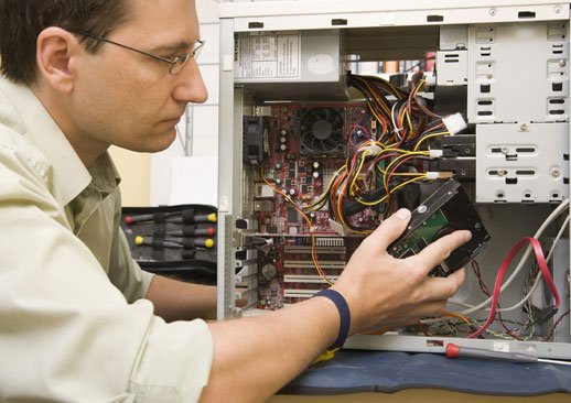 Best Business Computer Repair service - Geeks On Repair